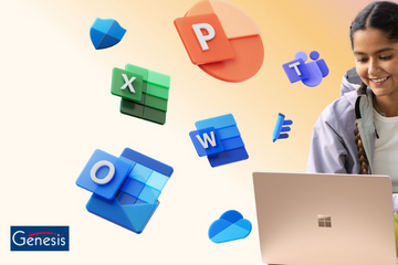 Technology Solutions for Education, Non-Profit, Government & Business