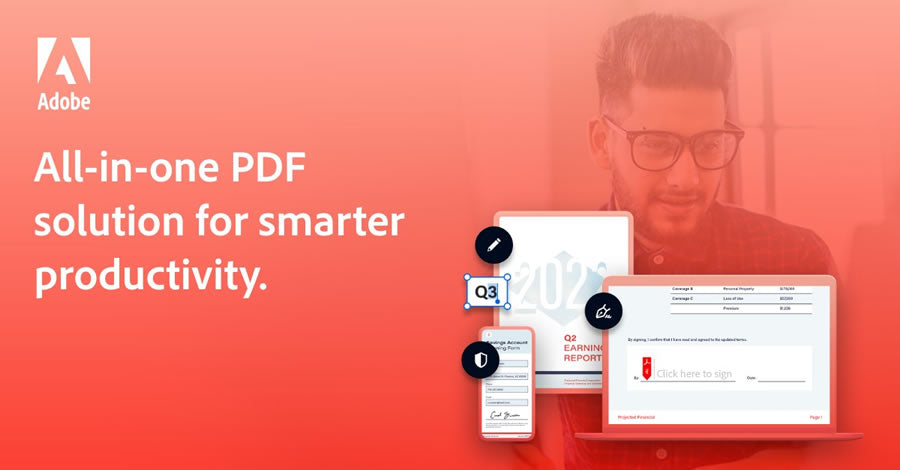 How Adobe Acrobat Pro Empowers Non-Profit Organizations