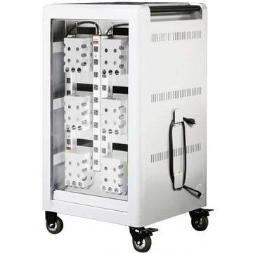 Anywhere Cart Secure Charging Carts and Cabinets | Genesis - Technology ...